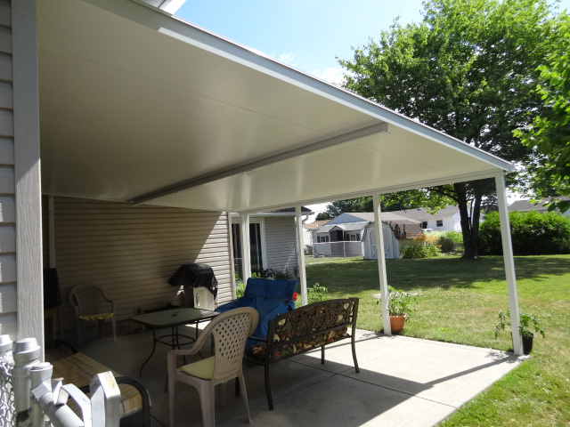 Color Brite Awning | Sales and Installation of Patio Covers Serving ...