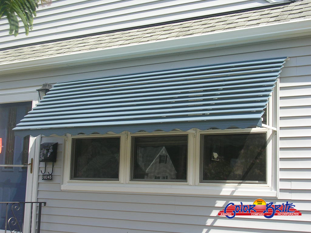 Color Brite Awning Company | Gallery of Awnings | Awning Sales and ...